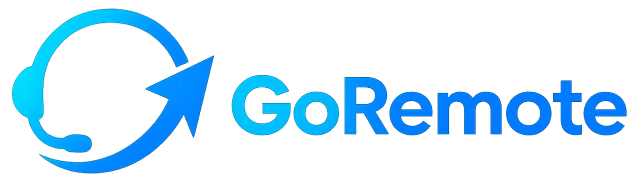 GoRemote - Virtual Teams That Sound In-House